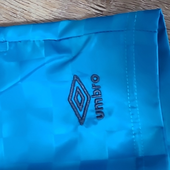 Umbro | Bottoms | Umbro Girls Blue Shorts Size Extra Small 7 | Poshmark